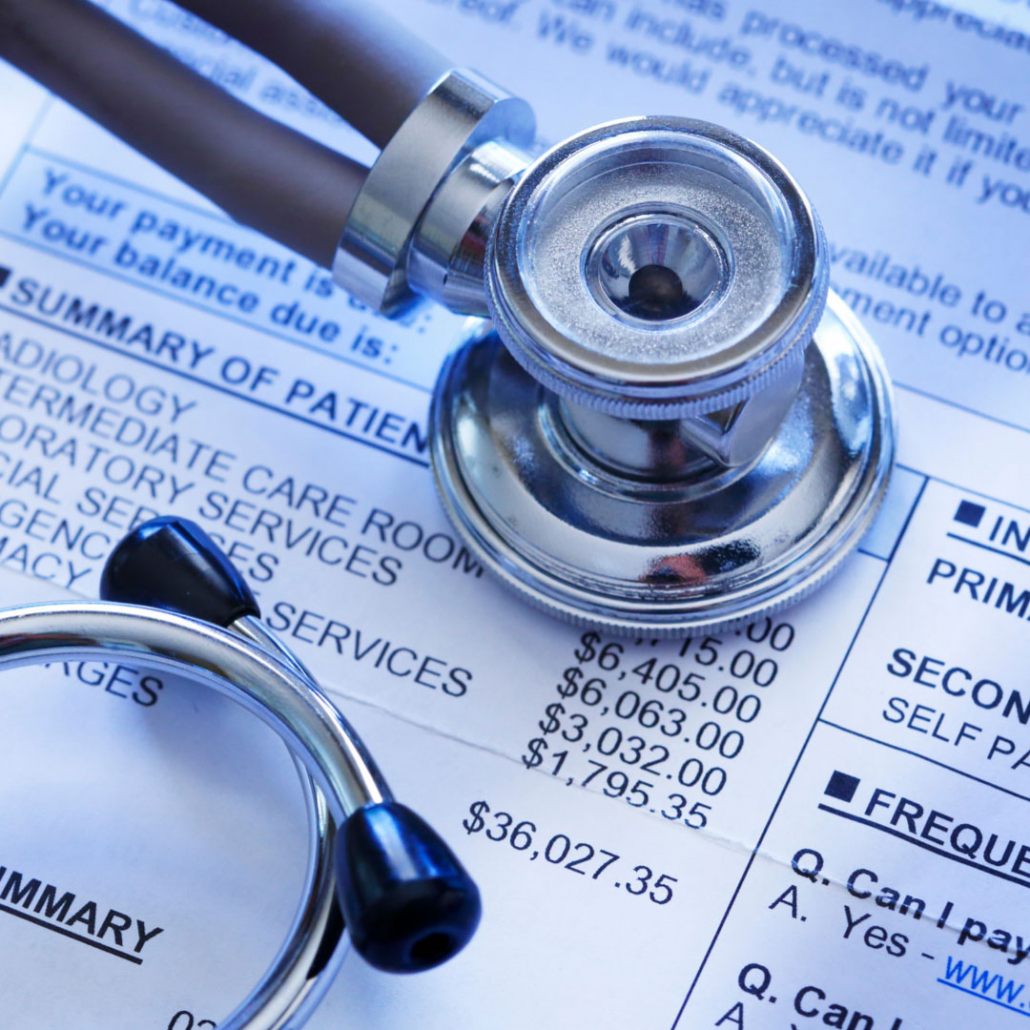 Hospital Management System (HIMS) Software & Solutions | IT Formula1