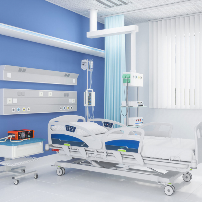 Hospital Management System (HIMS) Software & Solutions | IT Formula1